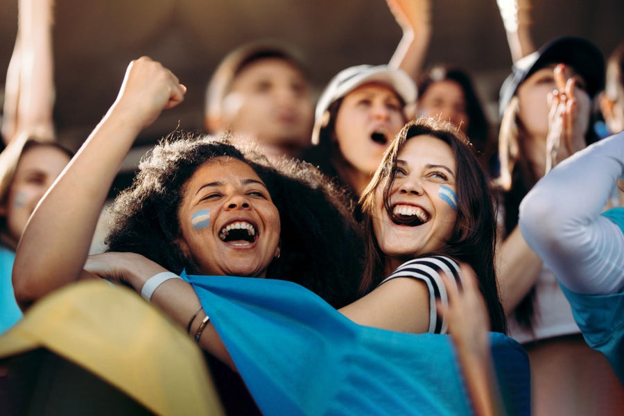How Gen Z around the globe is reshaping societal norms | EY - US