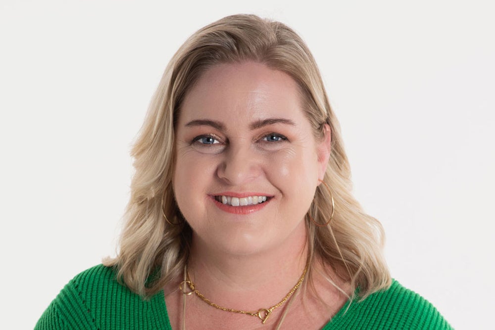 EY Entrepreneurial Winning Women™ EMEIA Class of 2024 | EY - Global