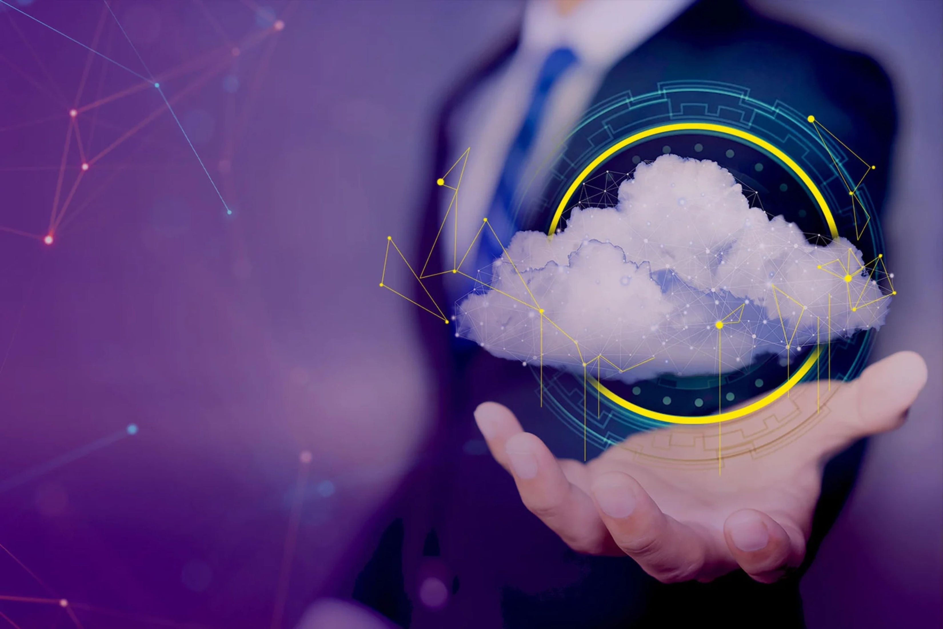 Top Tech Trends and Forecasts for 2024 | EY - India