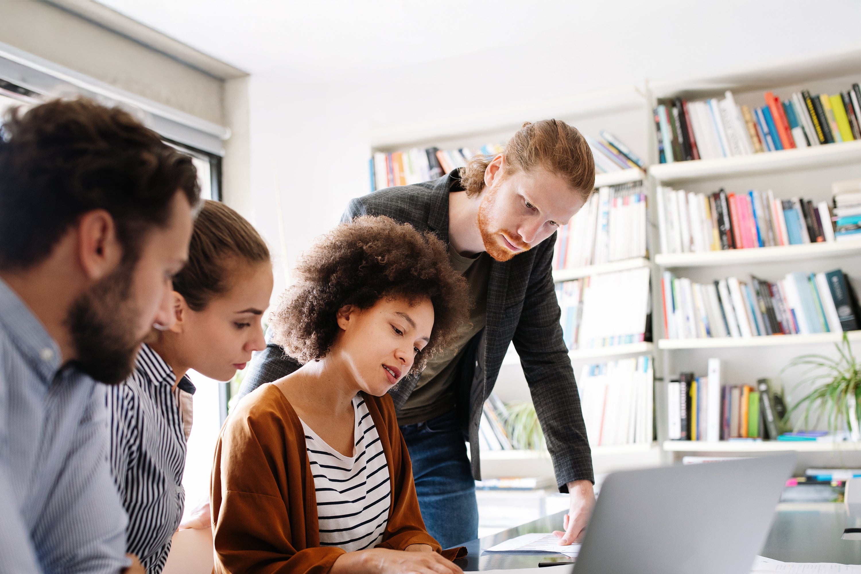 M&A activity insights: March 2025 | EY - US