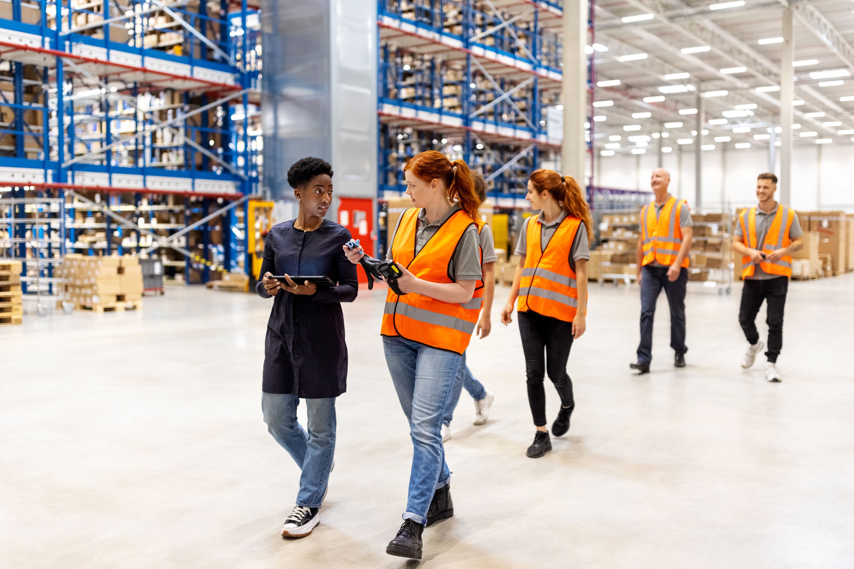 How IKEA transformed both customer experience and employee satisfaction ...