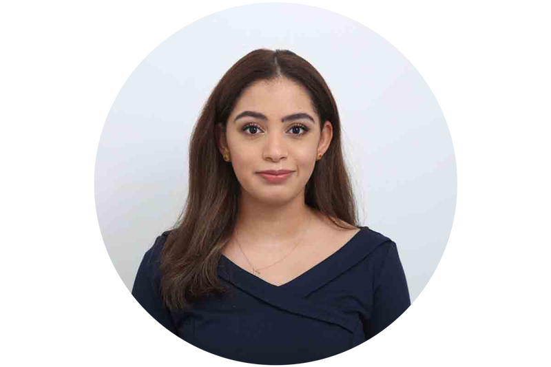 2023 EY Young Tax Professional of the Year finalists | EY - Global