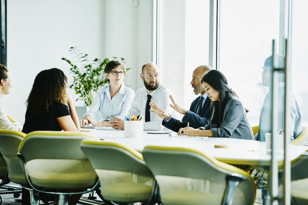 Delegation of authority (DOA) policies can be essential | EY - US