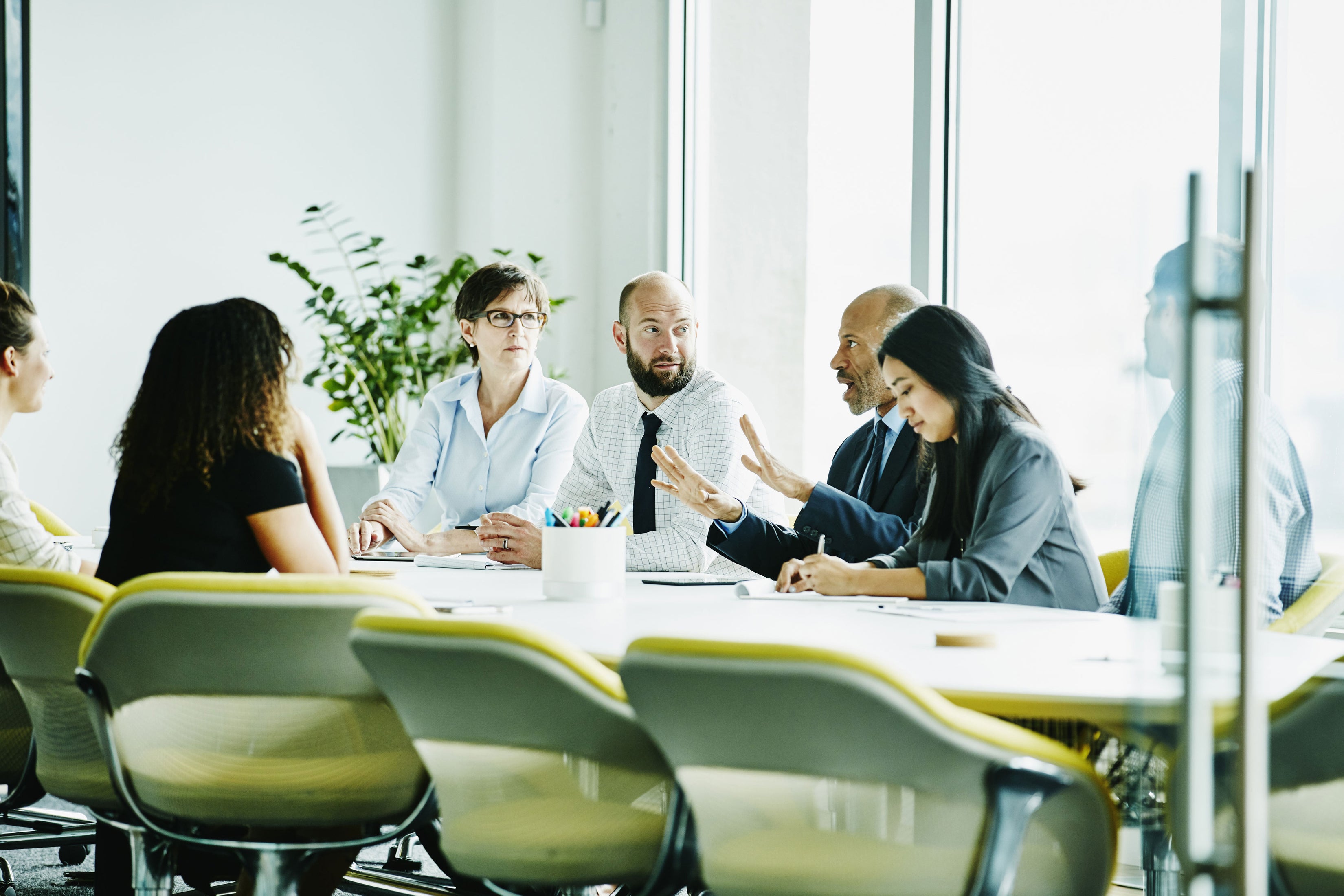 Delegation of authority (DOA) policies can be essential | EY - US