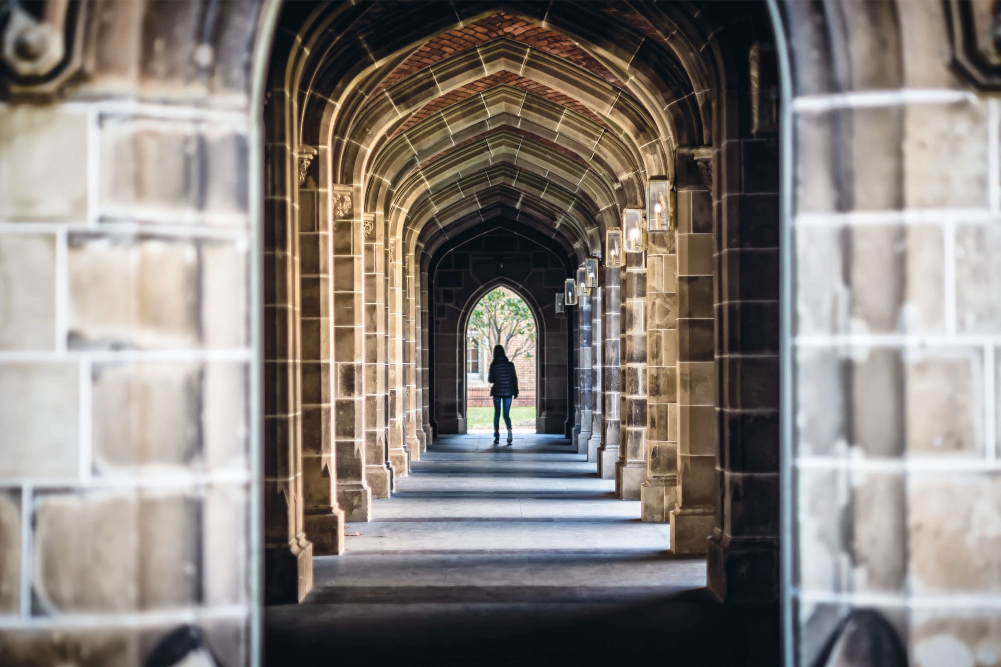 Why collaboration is key to the future of higher education | EY - Global