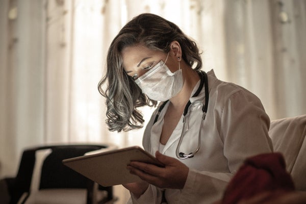 Transformational M&A drives healthcare value and growth | EY - US