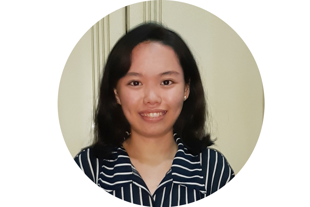 2023 EY Young Tax Professional of the Year finalists | EY - Global