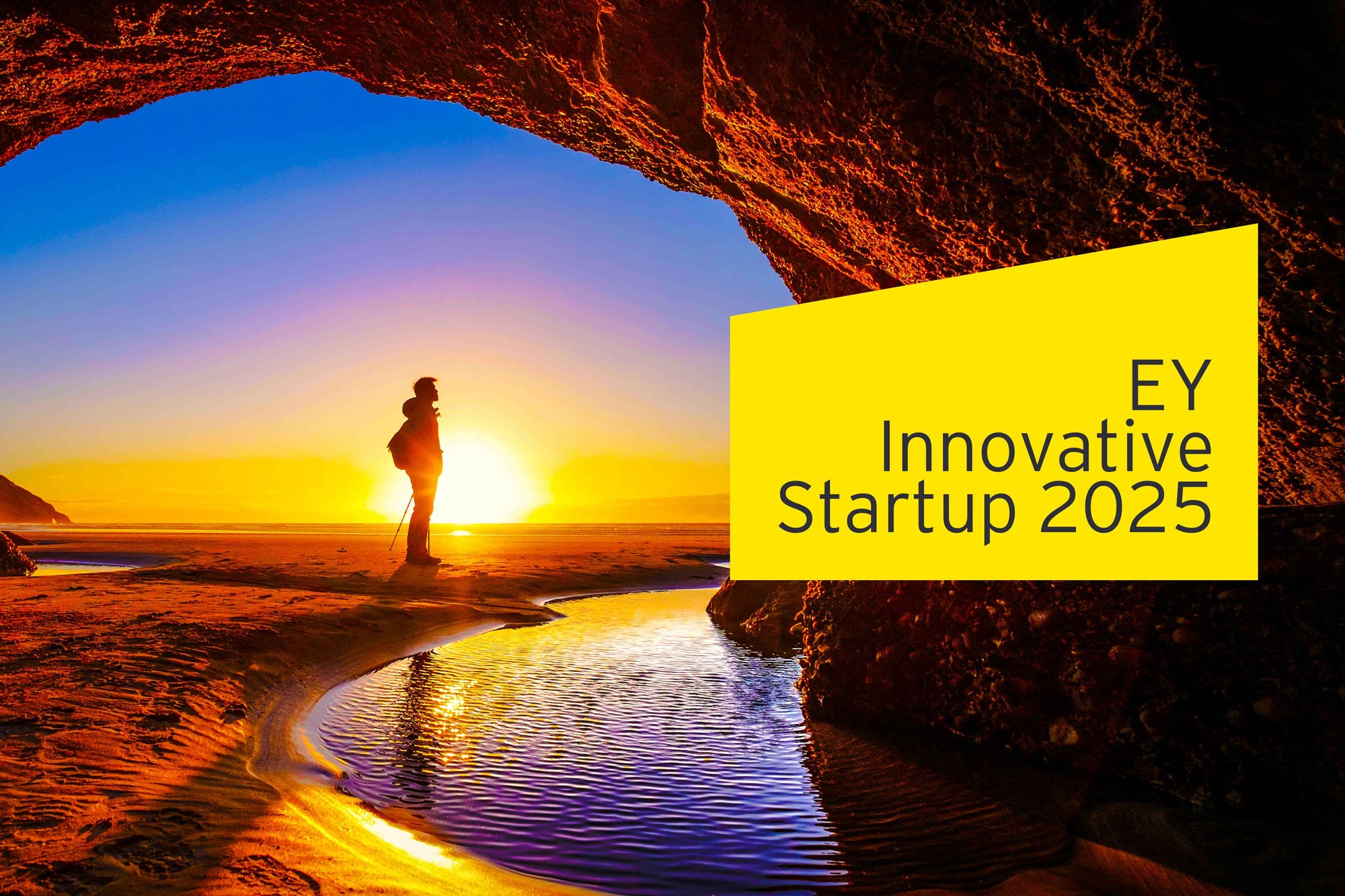 EY Innovative Startup | EY Japan