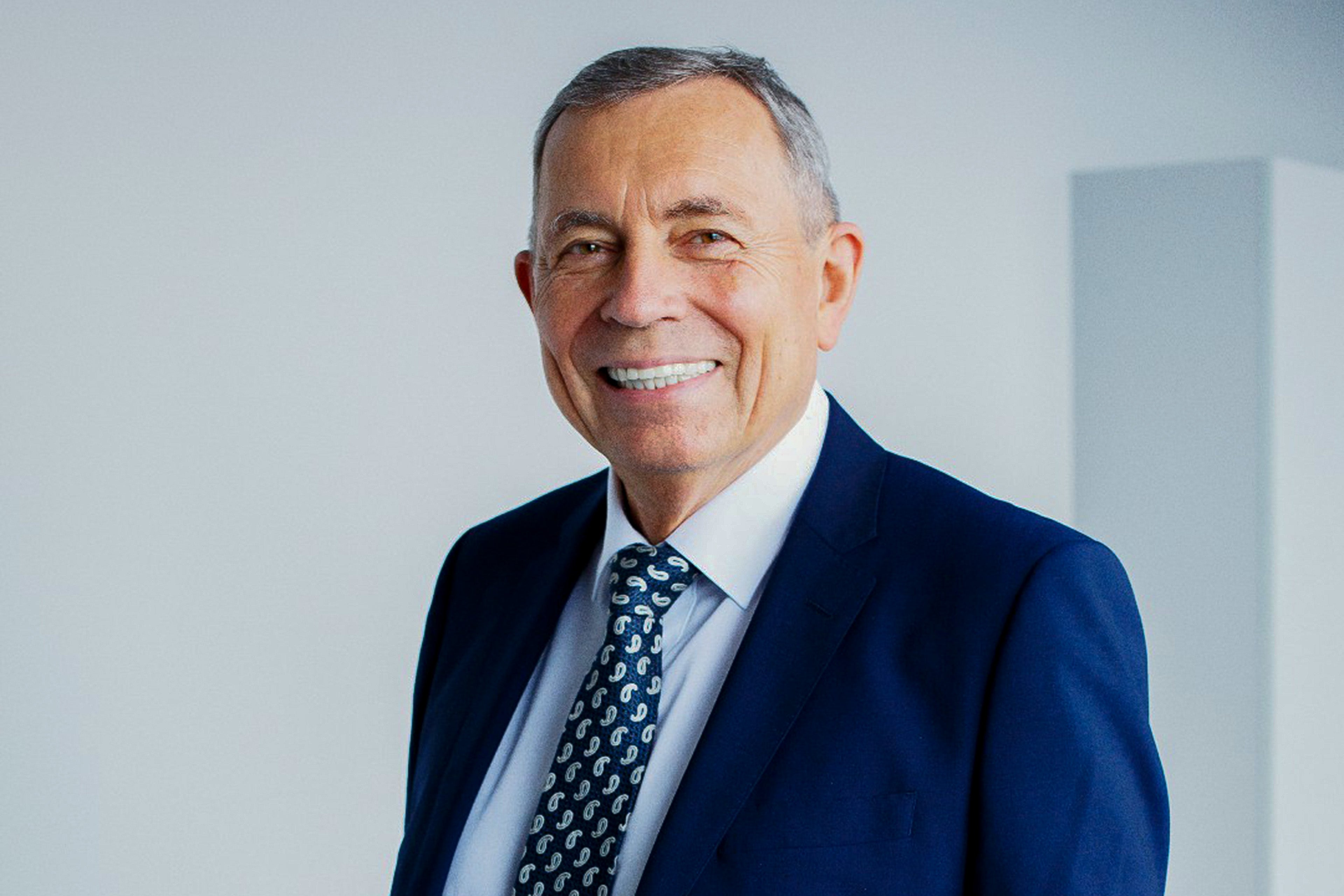 EY World Entrepreneur Of The Year™ Class of 2019 | EY - Global