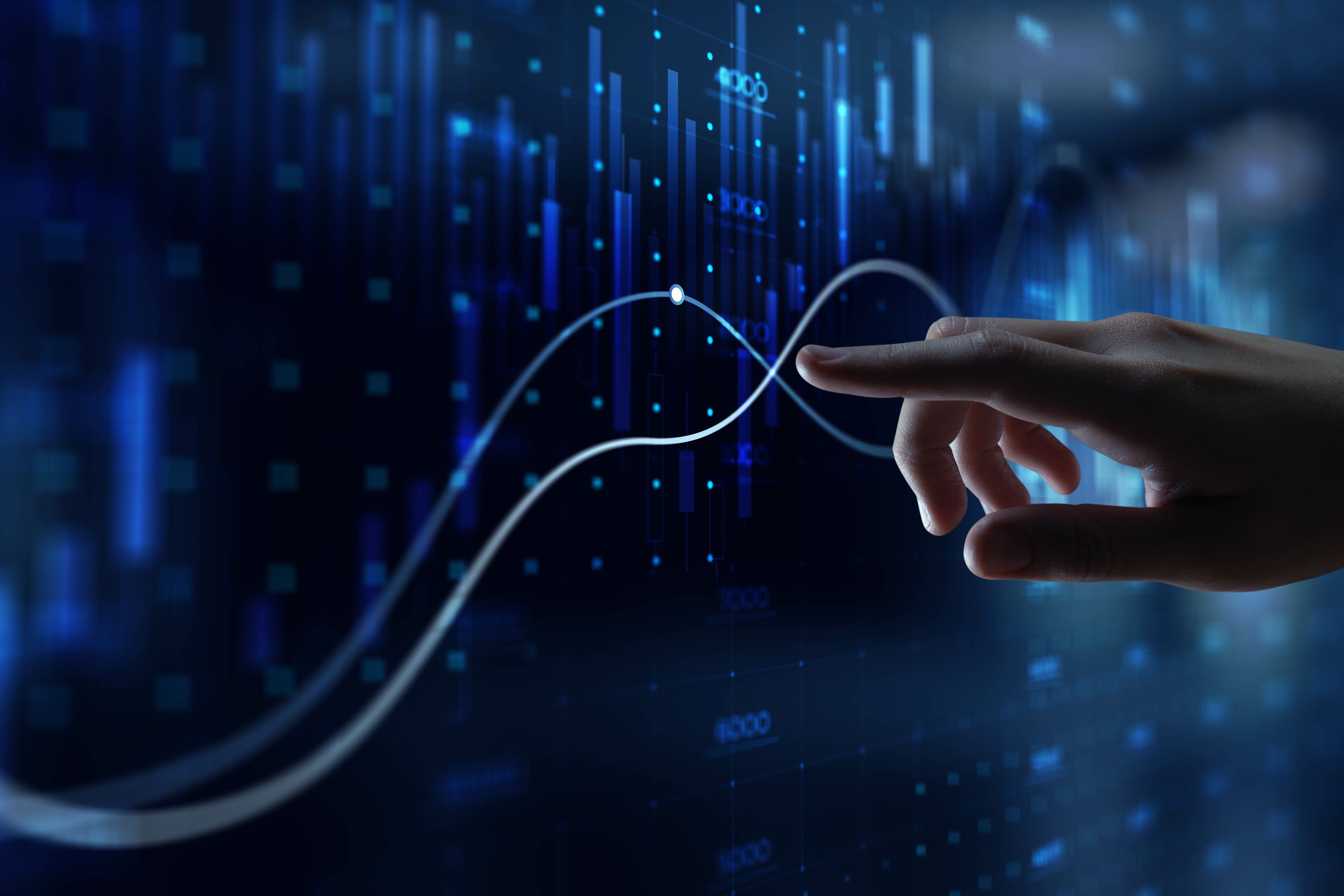 EY named leader in GCC Setup and Optimization: ISG Provider Lens 2025 ...