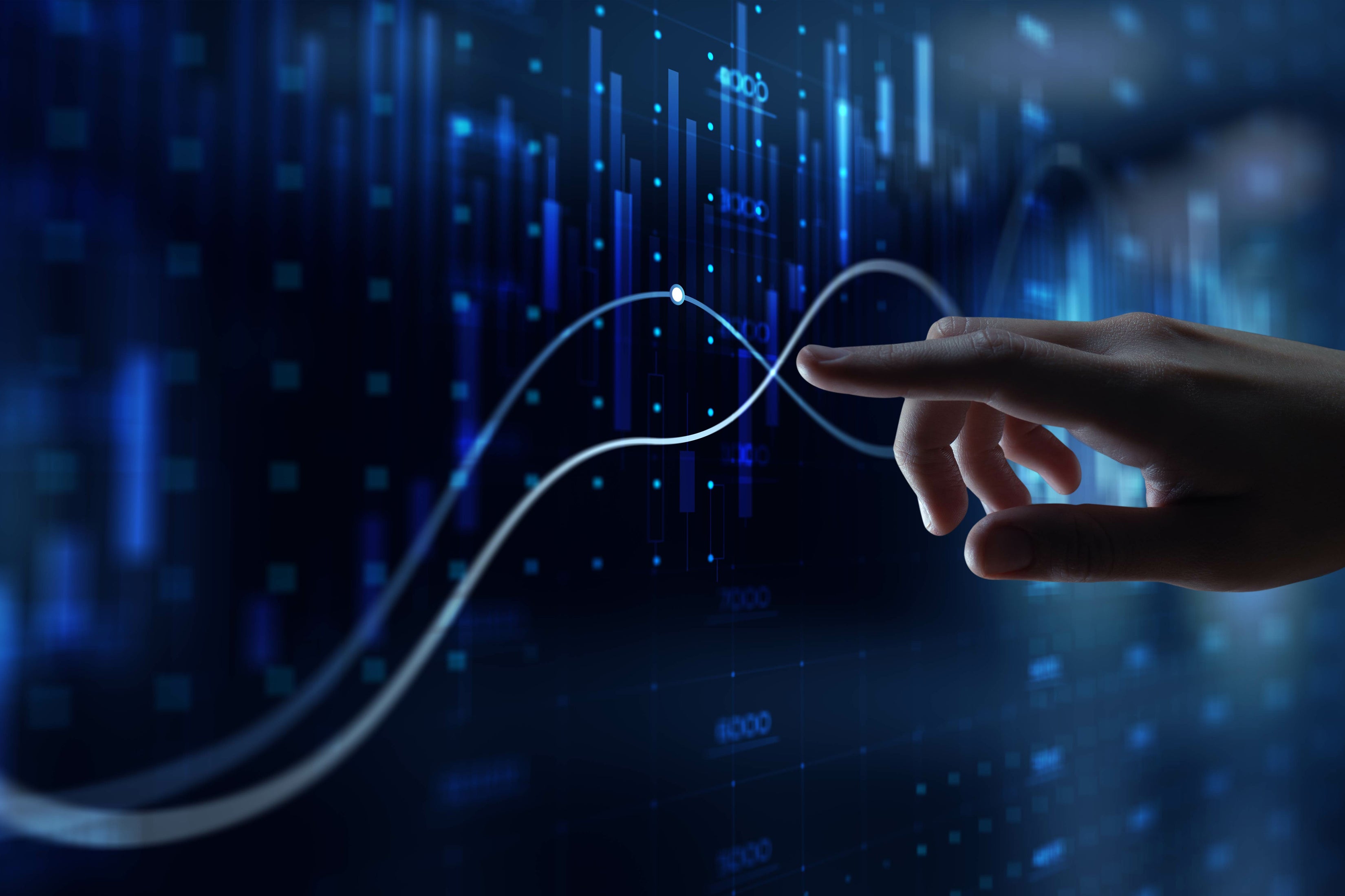 EY named leader in GCC Setup and Optimization: ISG Provider Lens 2025 ...