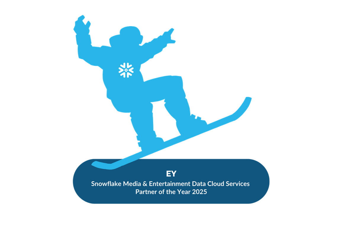 EY-Snowflake Alliance | EY - Global