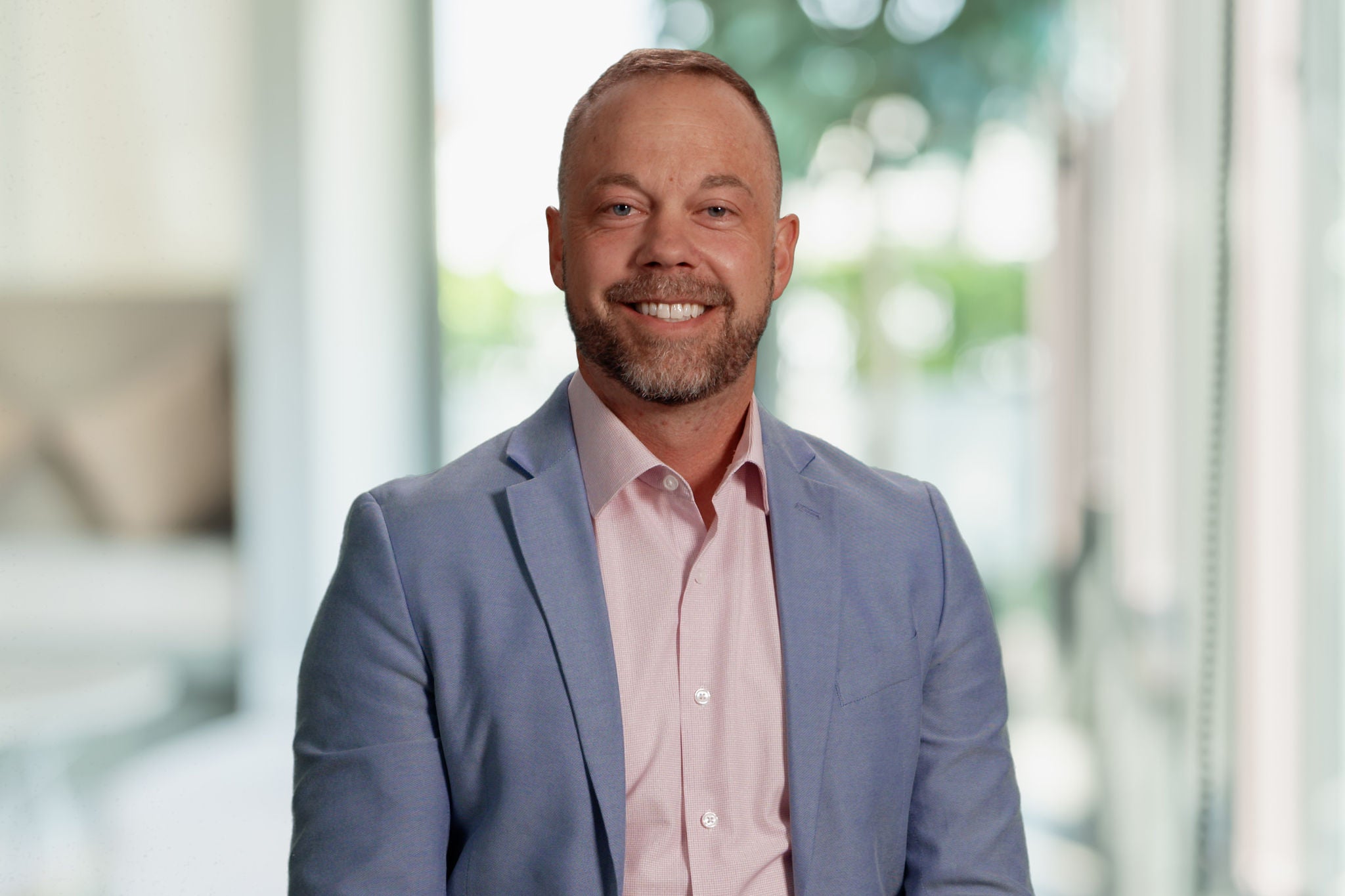 Entrepreneur Of The Year Mountain West winners and finalists | EY - US