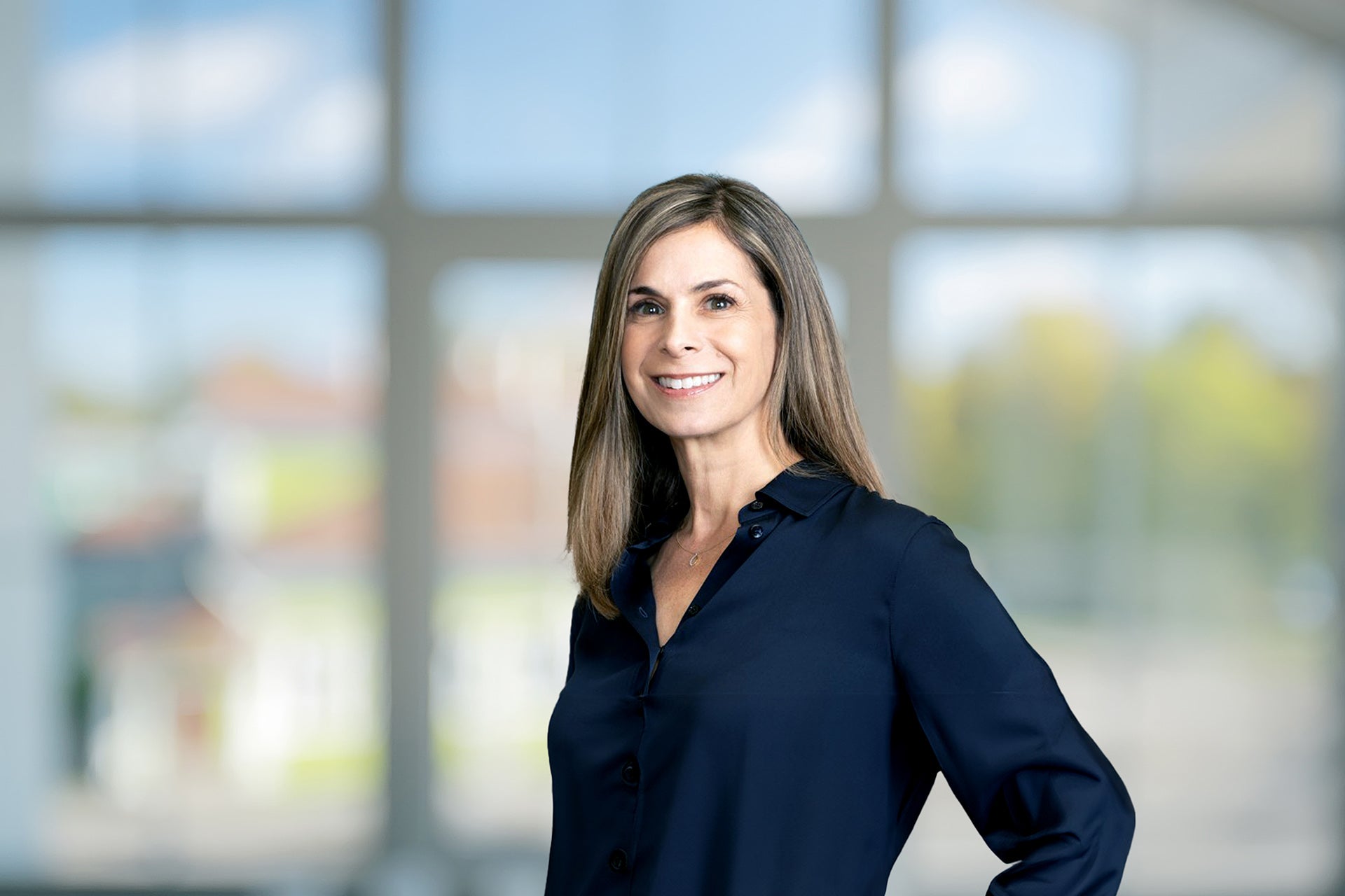 Entrepreneur Of The Year Gulf South judges | EY - US