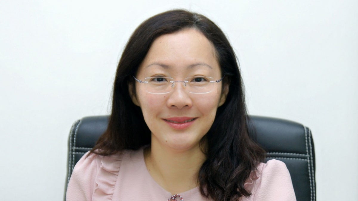 Dr Lim Li Sze | EY Malaysia