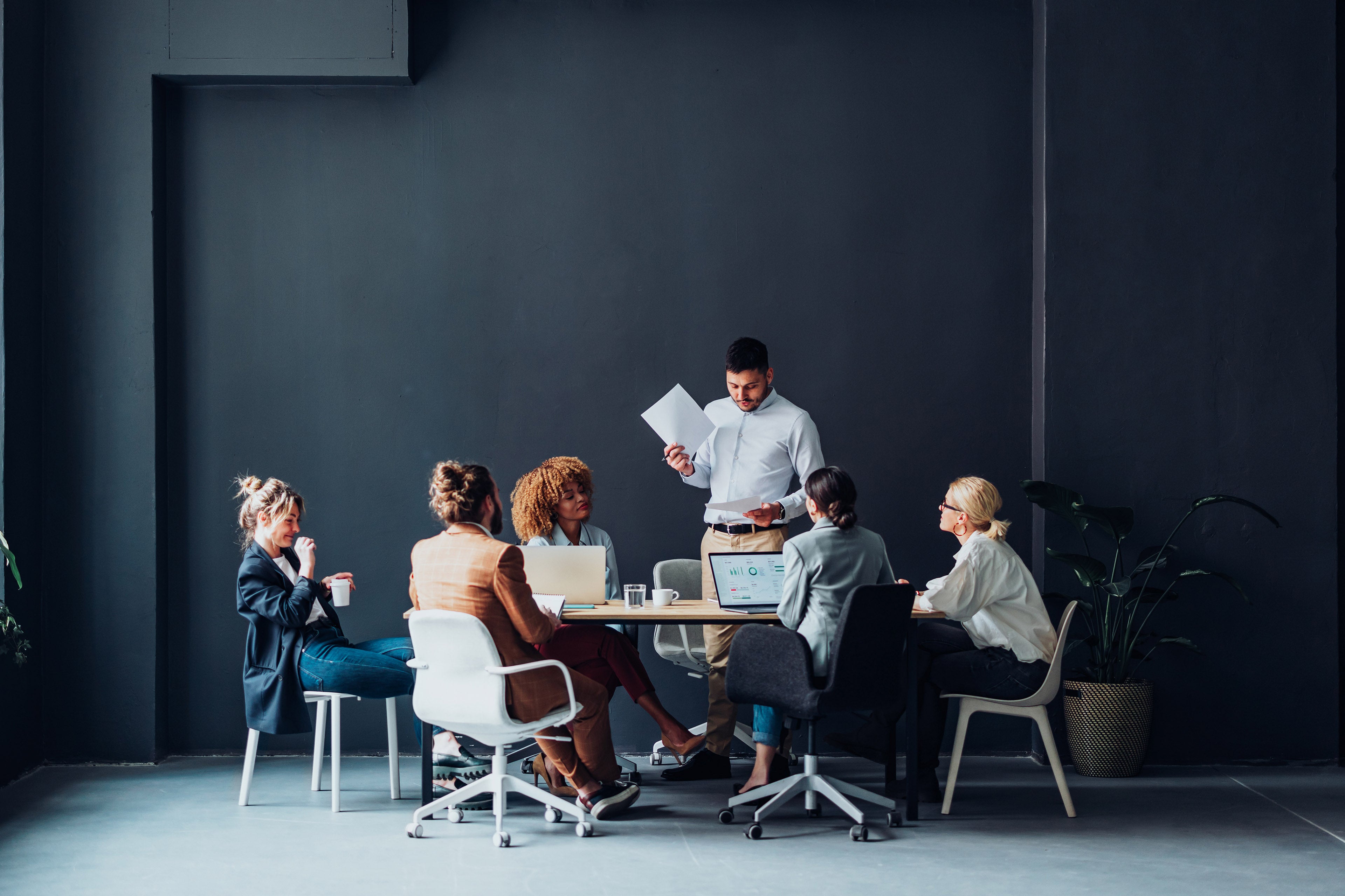EY - Danmark | Shape the future with confidence