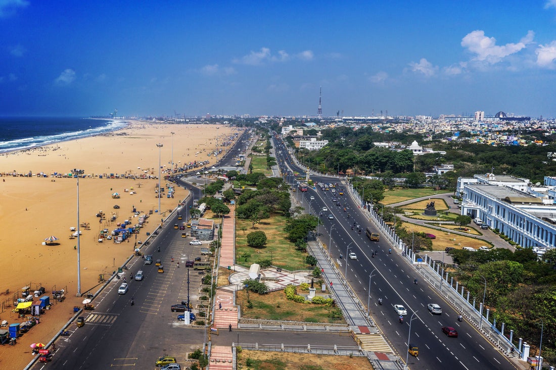 EY GCC Conclave 2024 – Chennai | EY - India