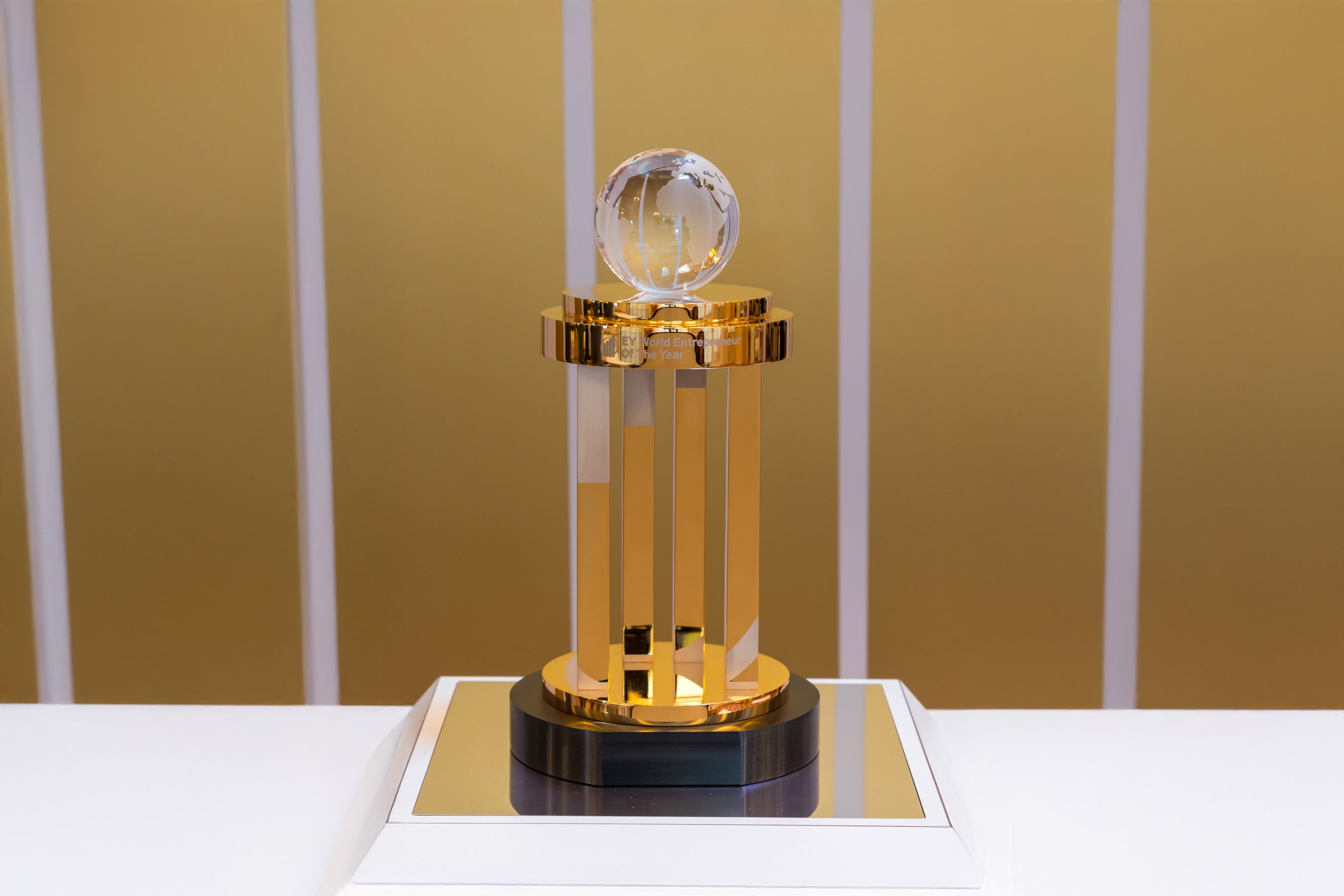 EY World Entrepreneur Of The Year™ | EY - Global