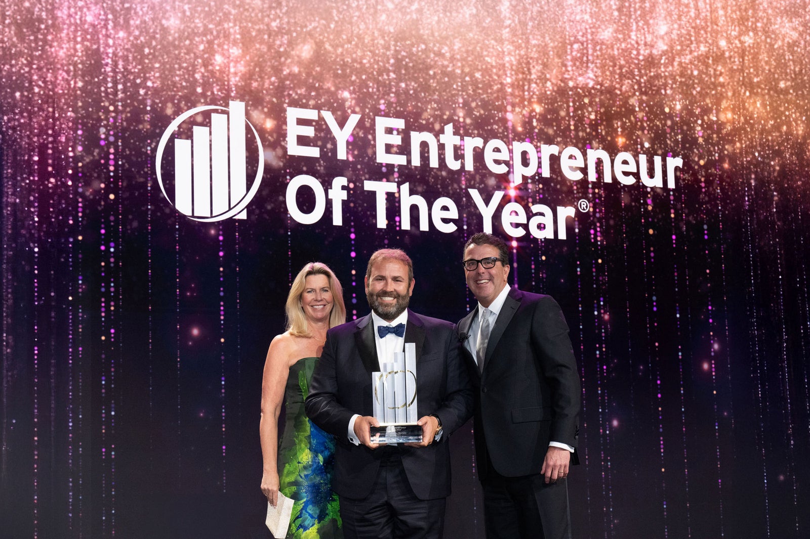 Meet the winners and finalists | EY - US