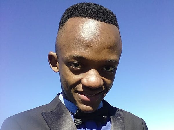 Apply for our Bursary Program | EY - South Africa