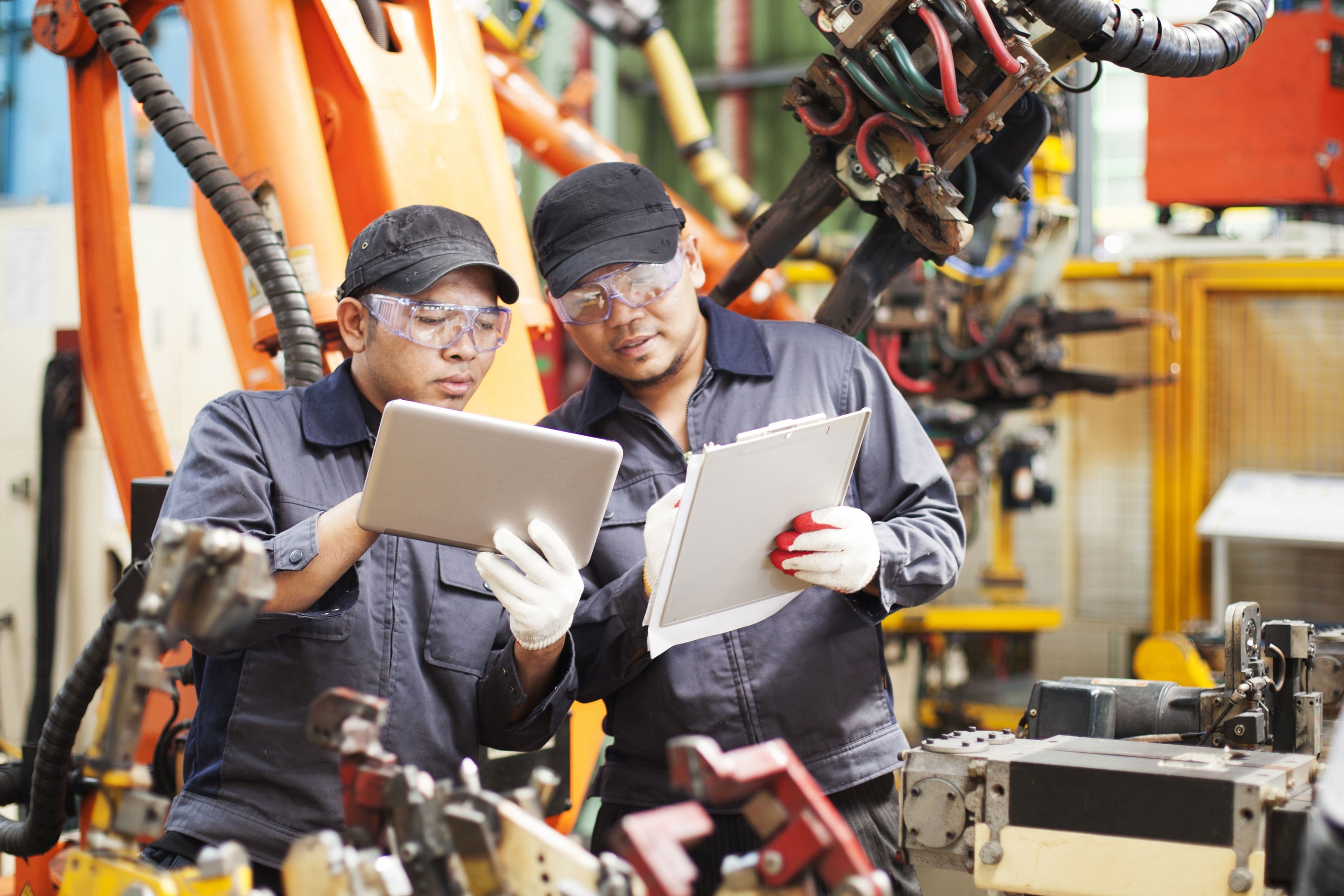 How to redesign jobs for a future-ready workforce | EY Singapore