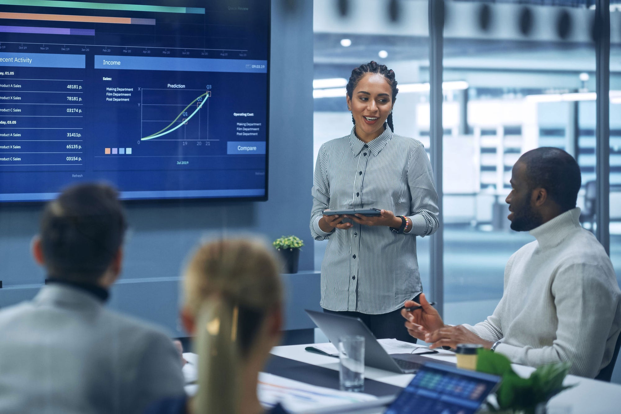 Cash forecasting: Difficult and more urgent than ever | EY - US
