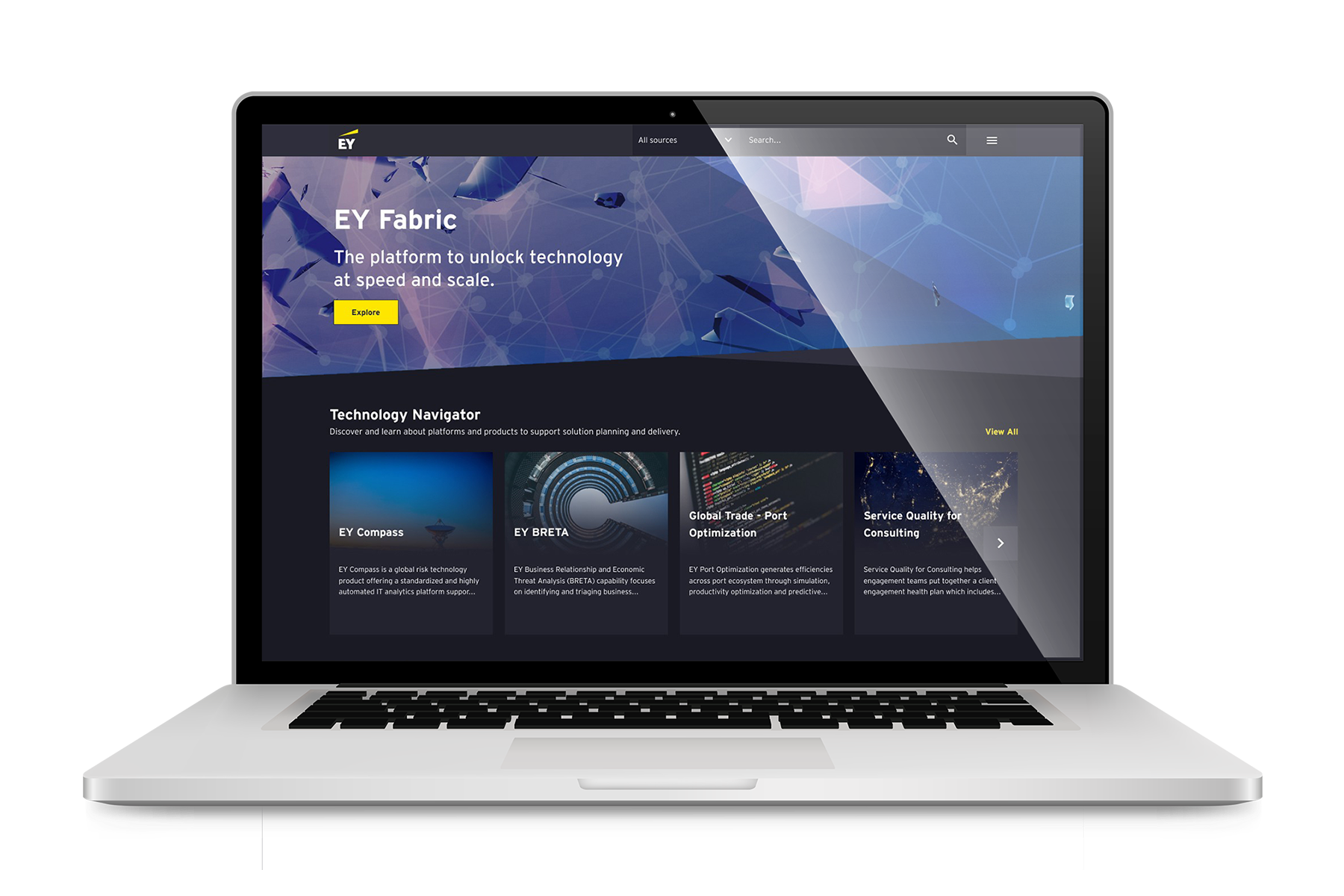 AI Technology | EY - Global