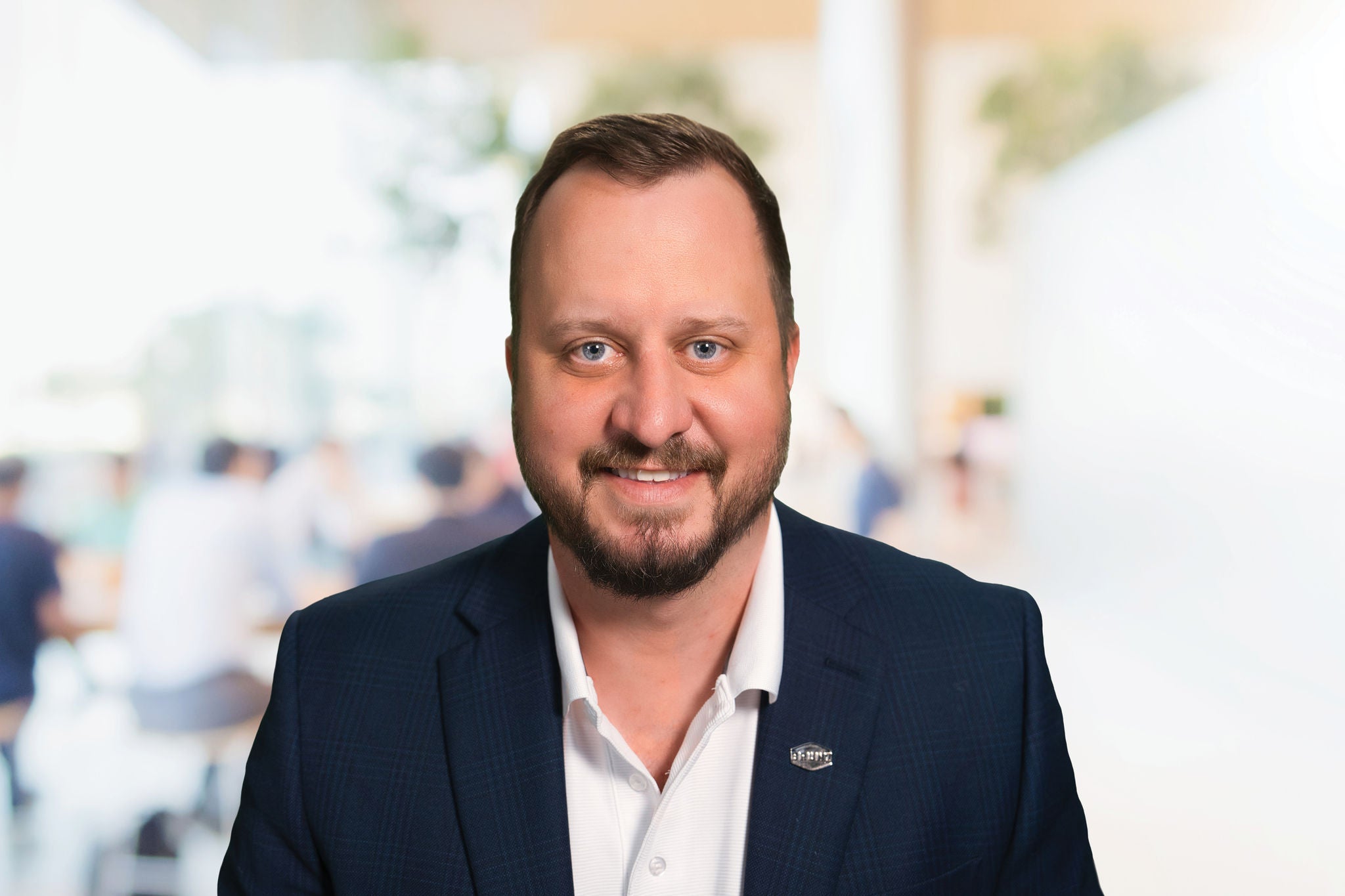 Entrepreneur Of The Year New England winners and finalists | EY - US