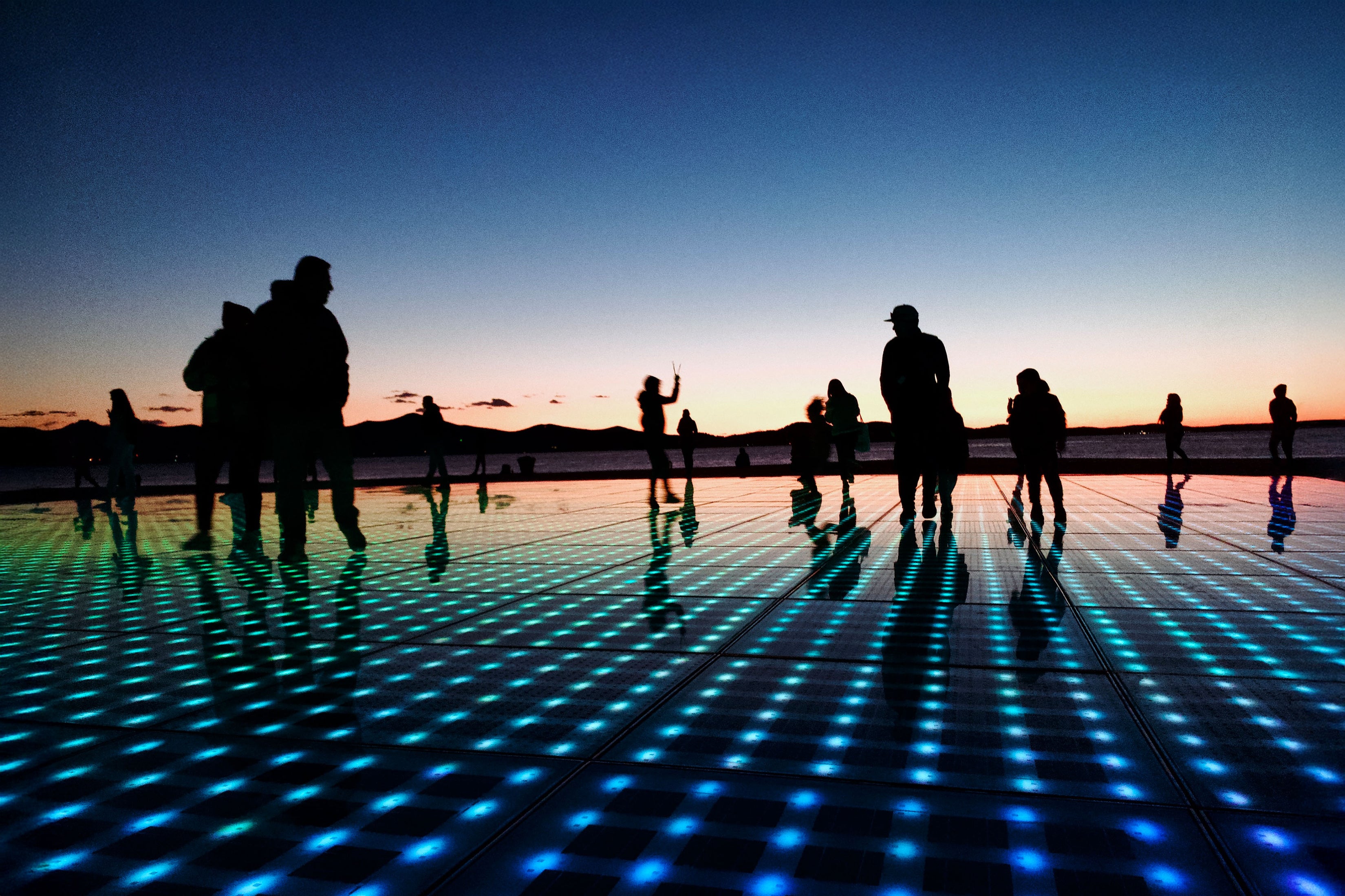 Disruption: A chance, not a challenge | EY - Global