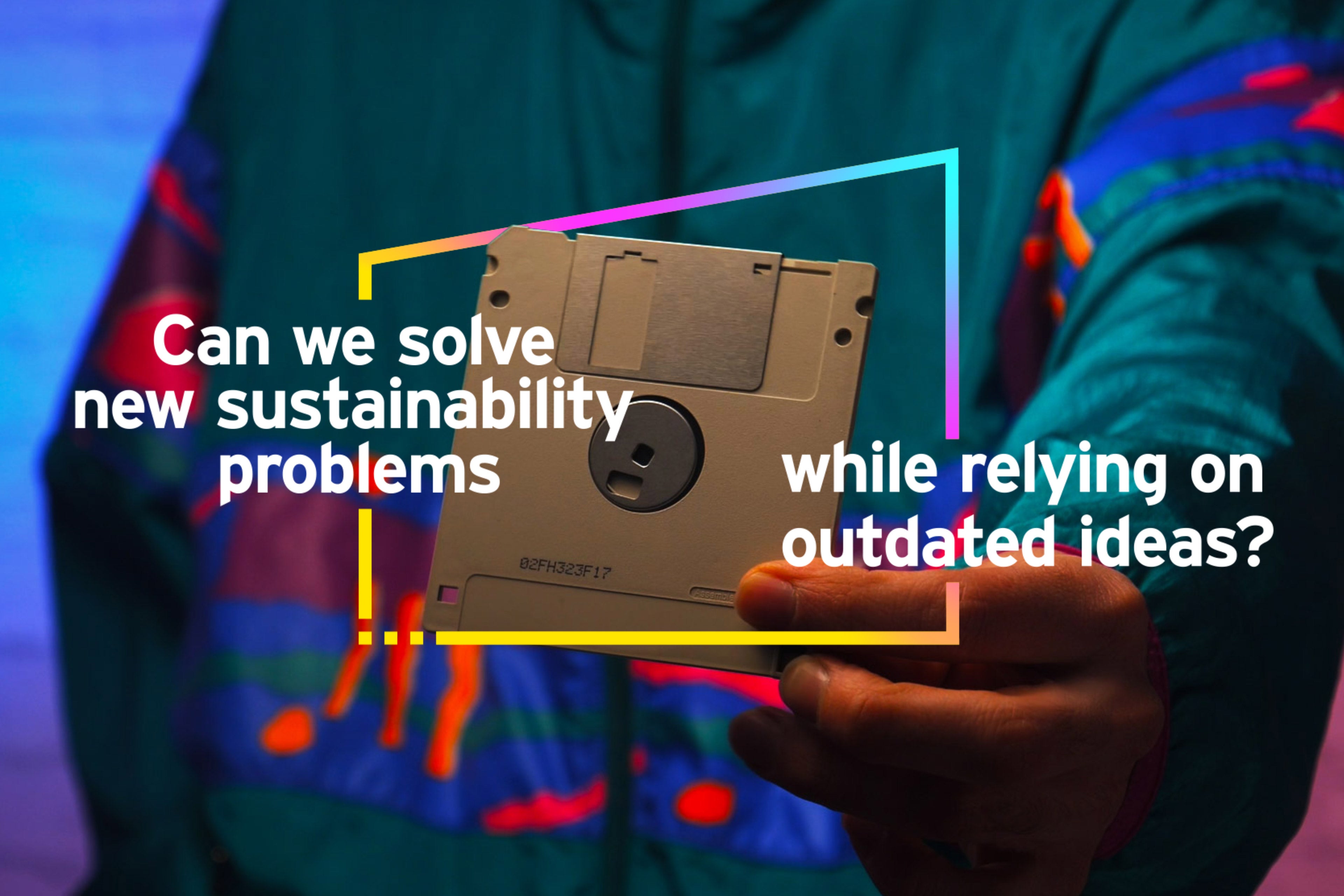 Four Futures Oslo | EY Norway