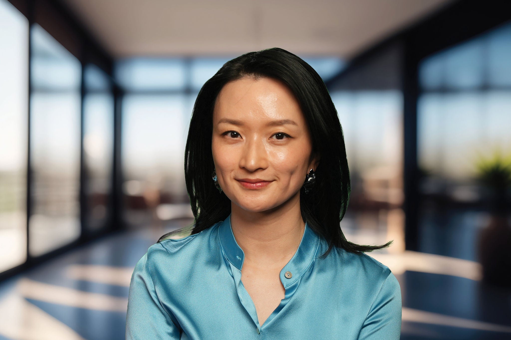 Entrepreneur Of The Year New York winners and finalists | EY - US