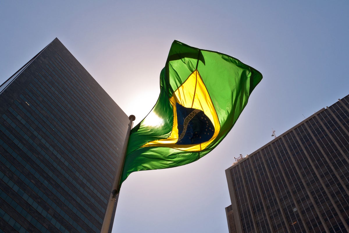 Brazil publishes Pillar Two regulation | EY - Denmark