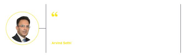 Unveil your true potential with EY Assurance | EY - India