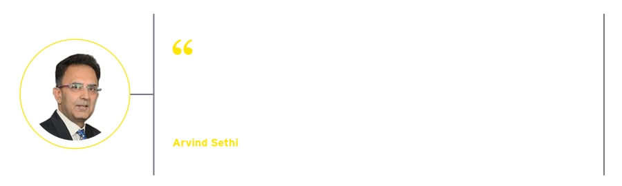 Unveil your true potential with EY Assurance | EY - India