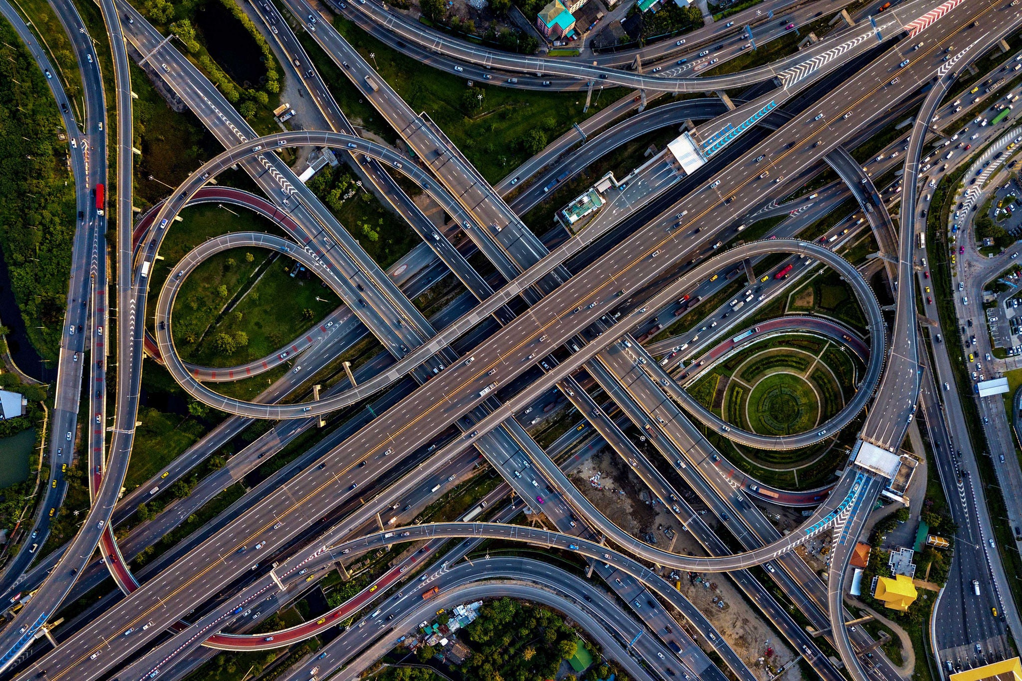 How the asset management lifecycle aids in the convergence of IT and OT ...