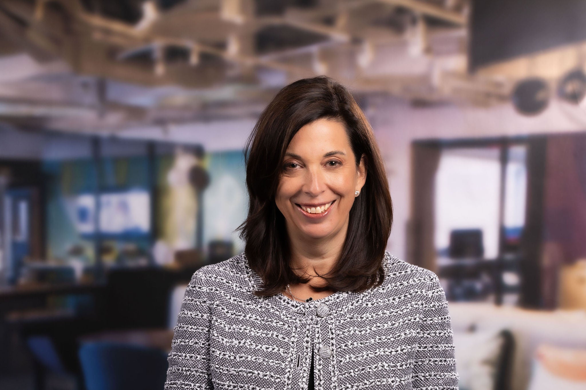 Janet Truncale – EY Global Chair and CEO | EY - Global