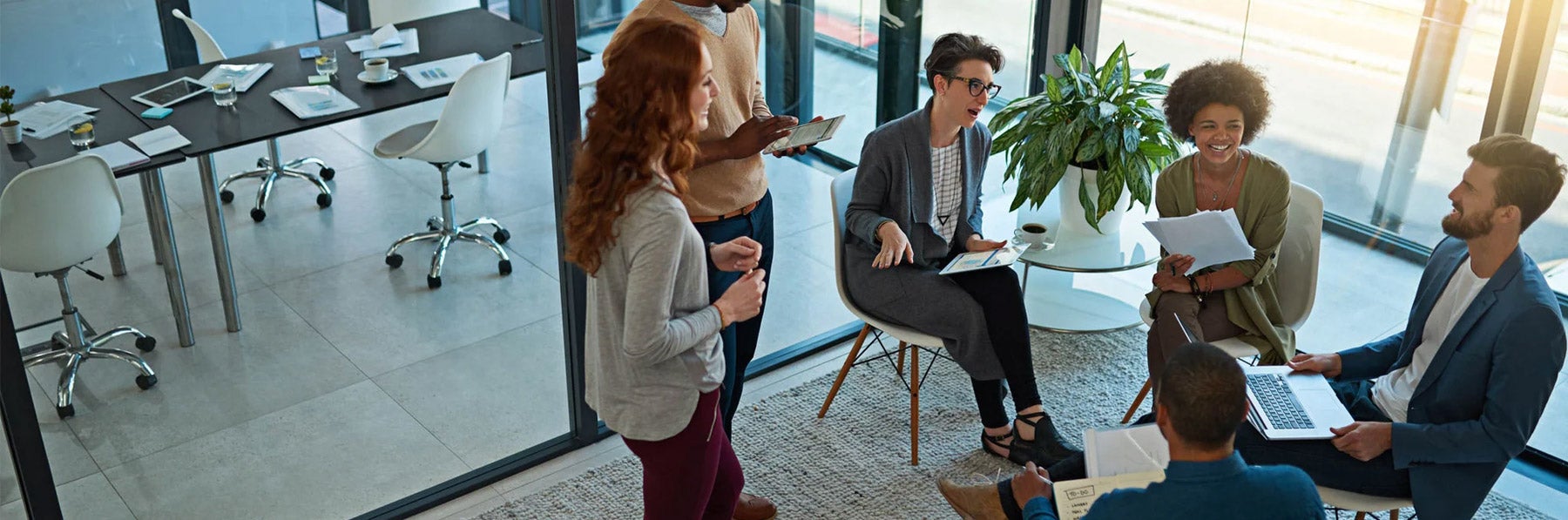 EY - US | Building a better working world