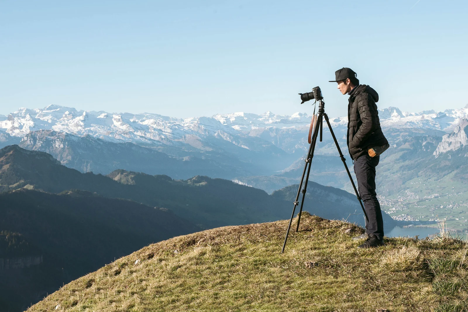 Case study: How EY Virtual optimizes compliance analytics for Honeywell ...