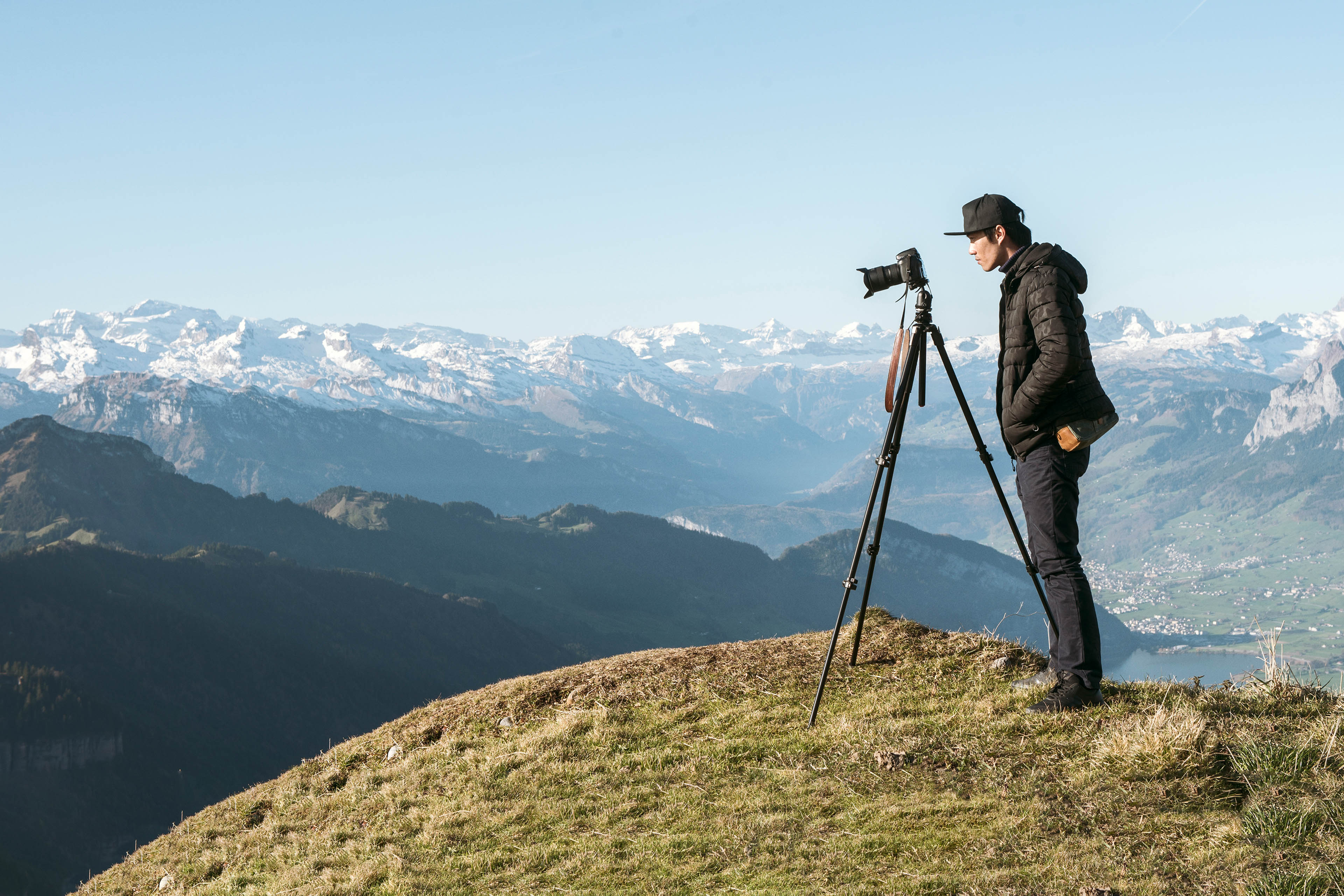 EY Virtual: Legal and Compliance Ecosystem | EY - UK