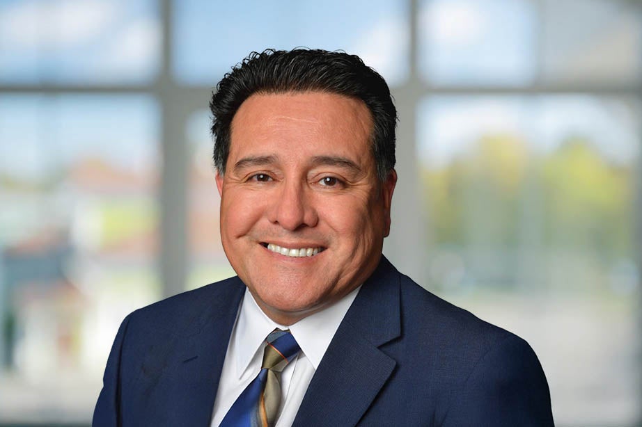 Entrepreneur Of The Year Pacific Southwest winners | EY - US