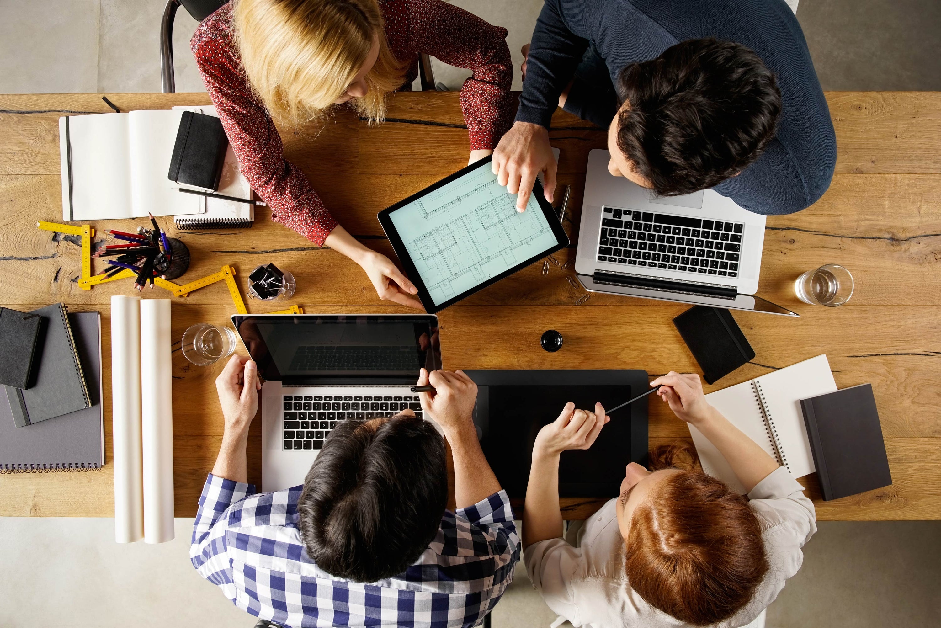 Startup valuation: applying the discounted cash flow method in six easy ...