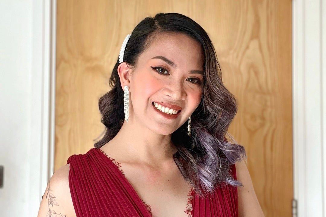 Rewards and benefits | EY - UK