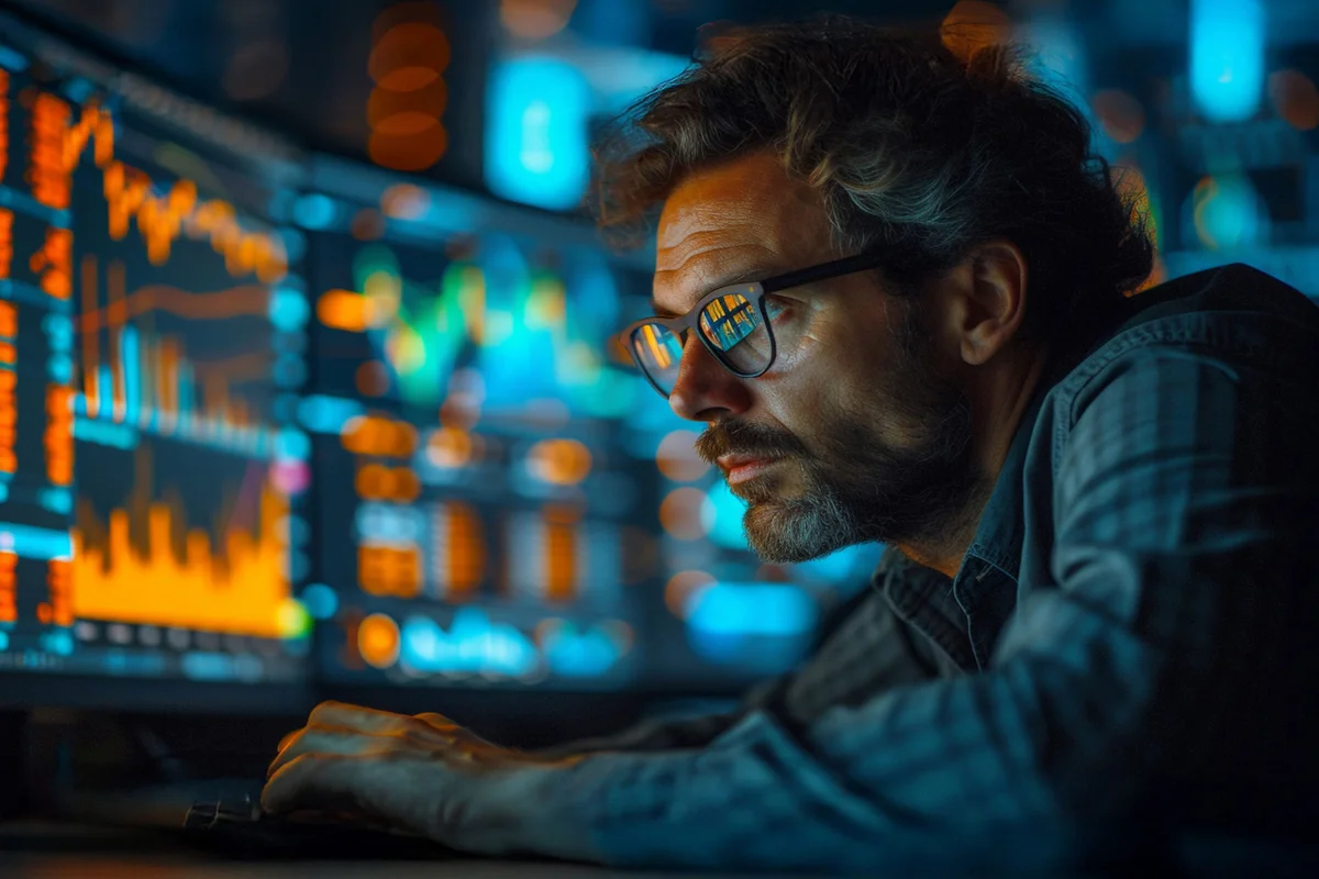 Power of predictive analytics and AI in supply chain | EY - US