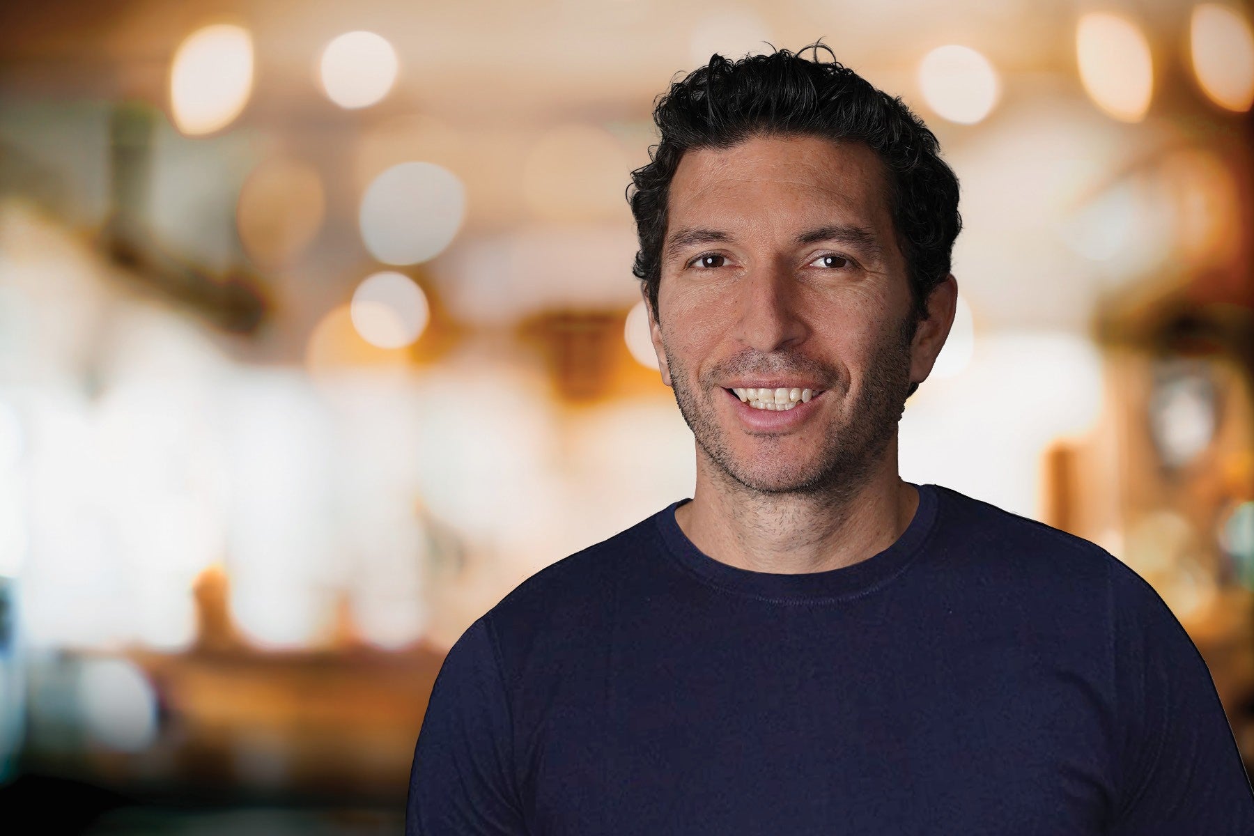 Entrepreneur Of The Year 2023 award winners | EY - US