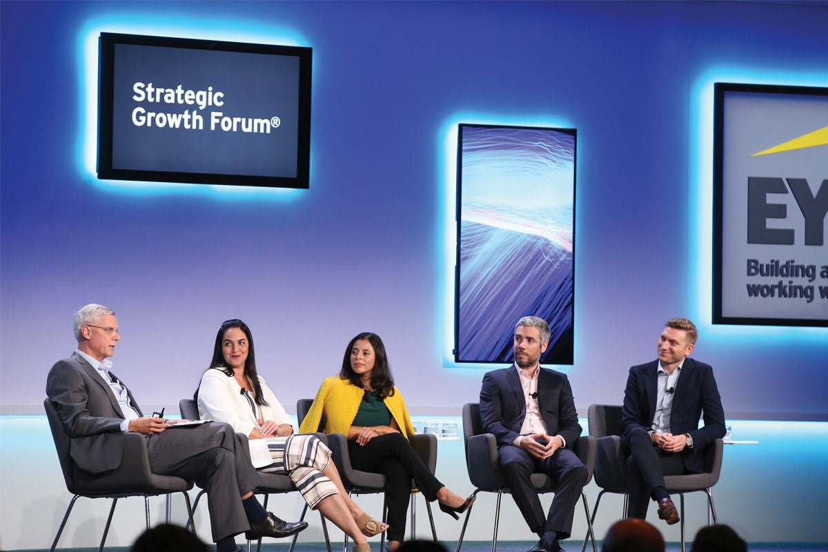 EY NextGen | EY - Global | EY - Global