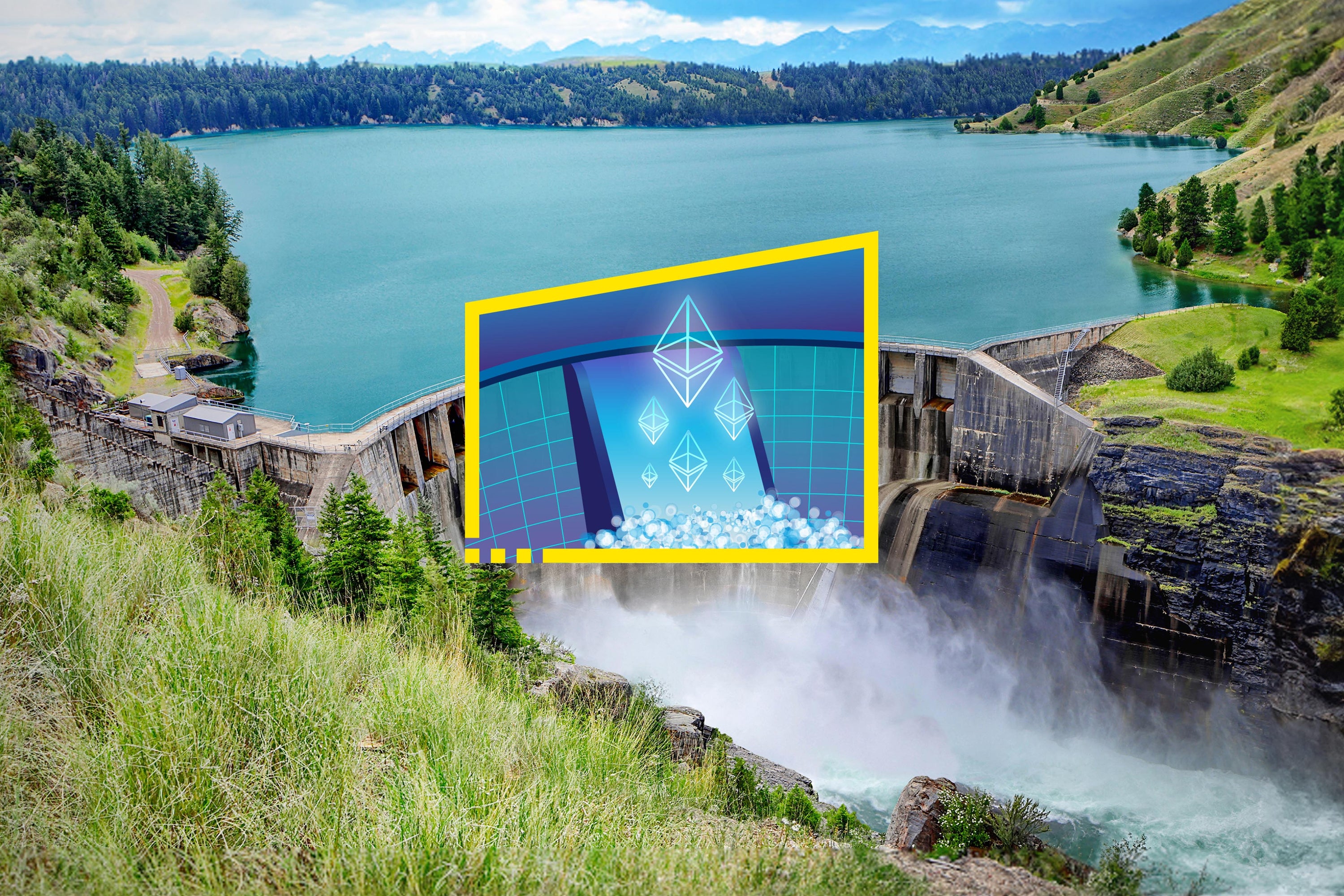 Blockchain | EY - Global