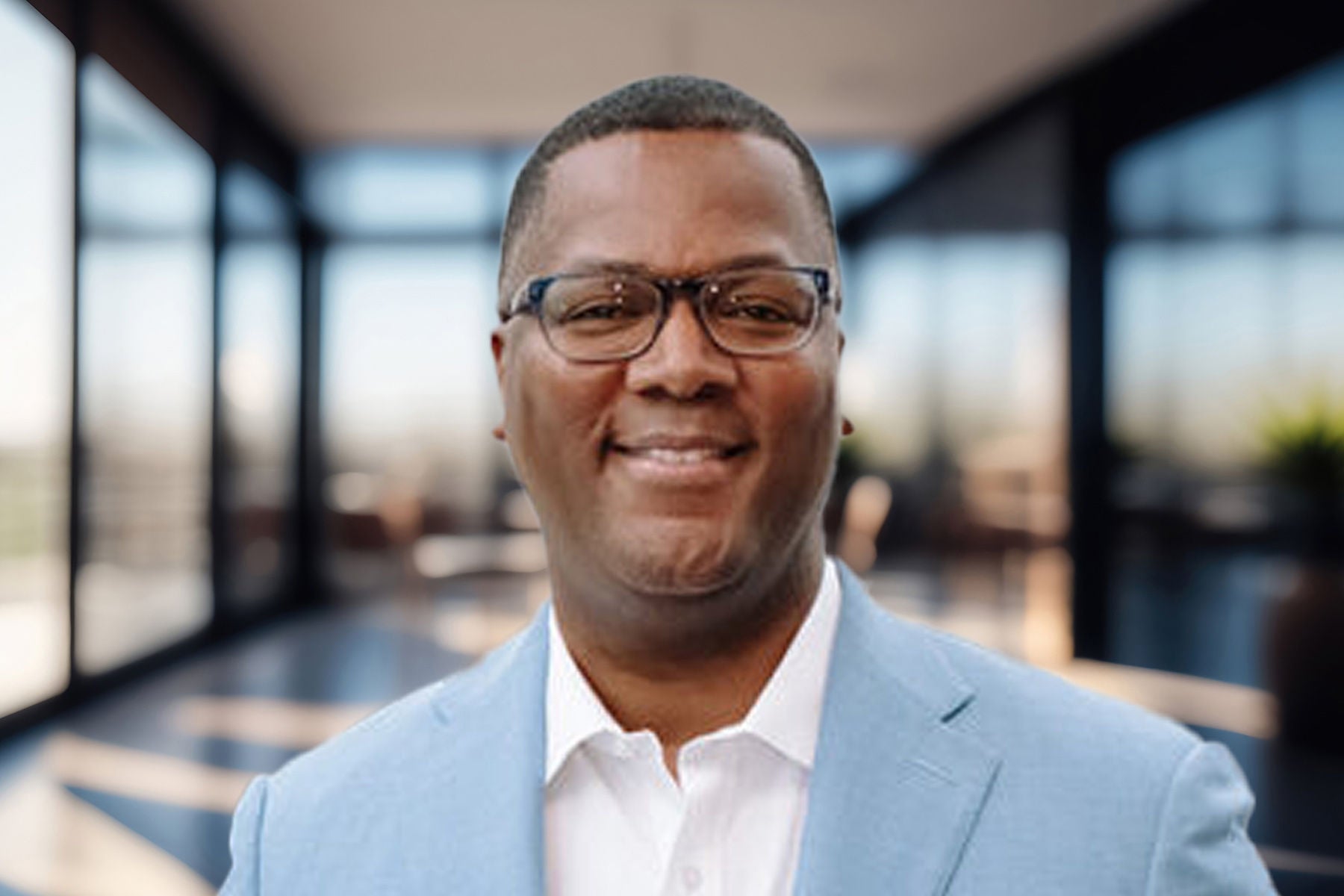 Entrepreneur Of The Year Southwest judges | EY - US