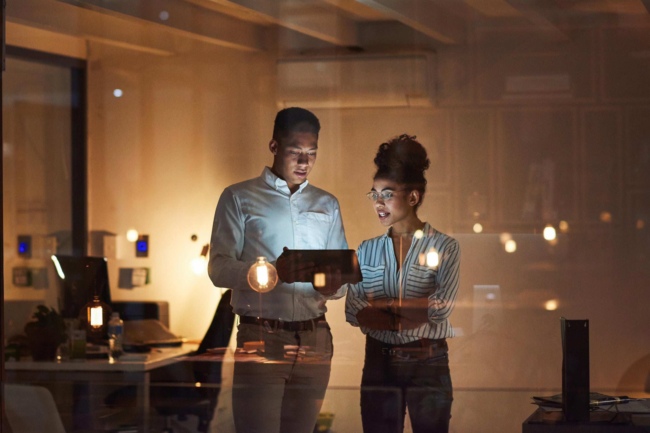 Tax Technology And Transformation Ey Us