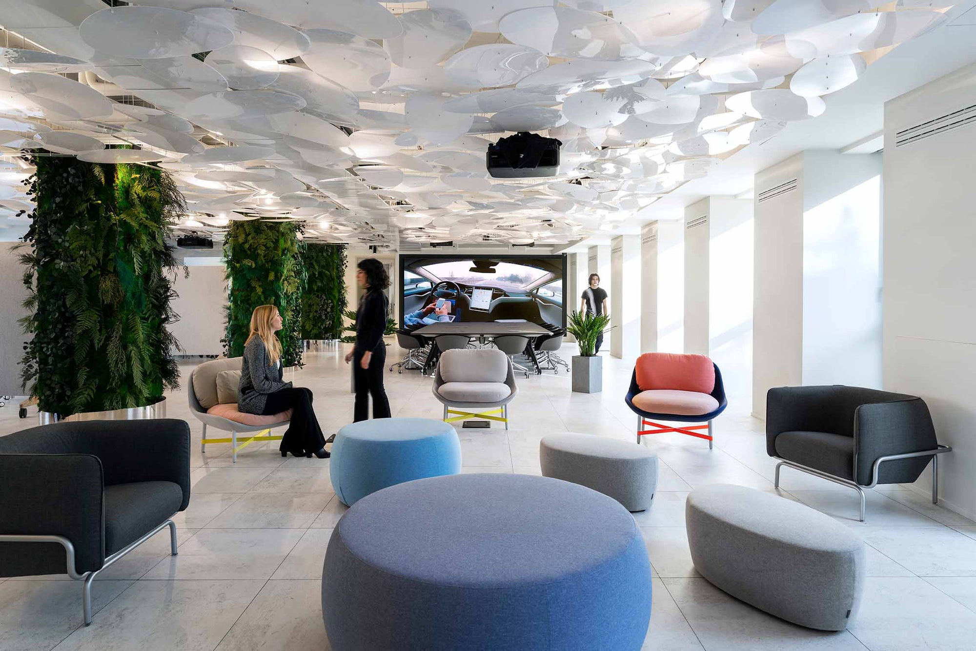 EY wavespace™ Milano | EY - Global