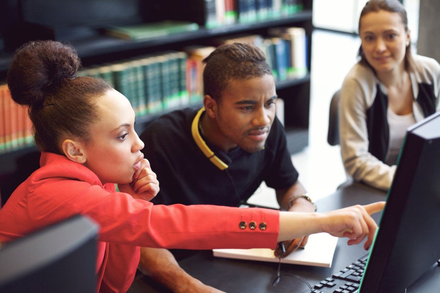360 Careers: send your career to new heights | EY - US